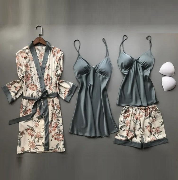 Pyjama Sets – Undo Your Bra