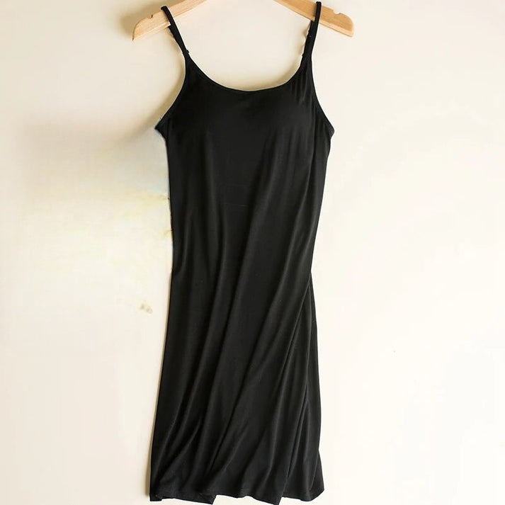 Nightie With Built In Bra – Undo Your Bra